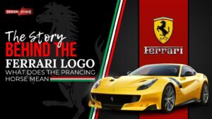 The Story Behind the Ferrari Logo: Meaning of the Prancing Horse